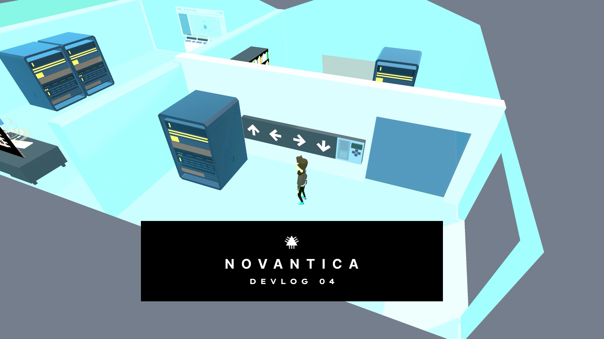 Interior Scene Transitions in Unity | Jxnblk