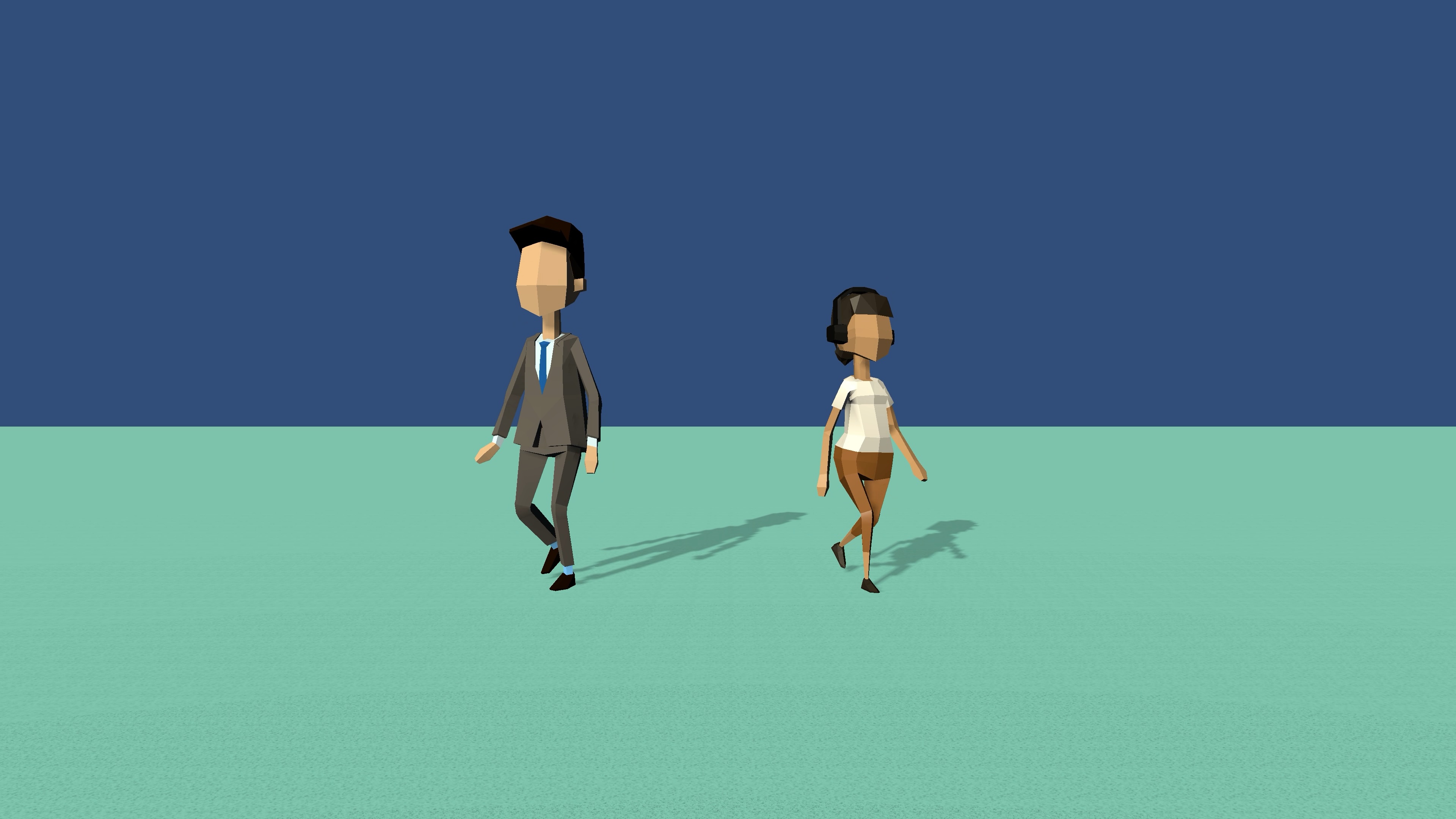 Modular Characters Part I | Jxnblk